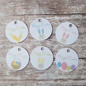Hoppy Easter, Eater Tag, Easter Bunny, Bunny Tag, Happy Easter, Easter ...