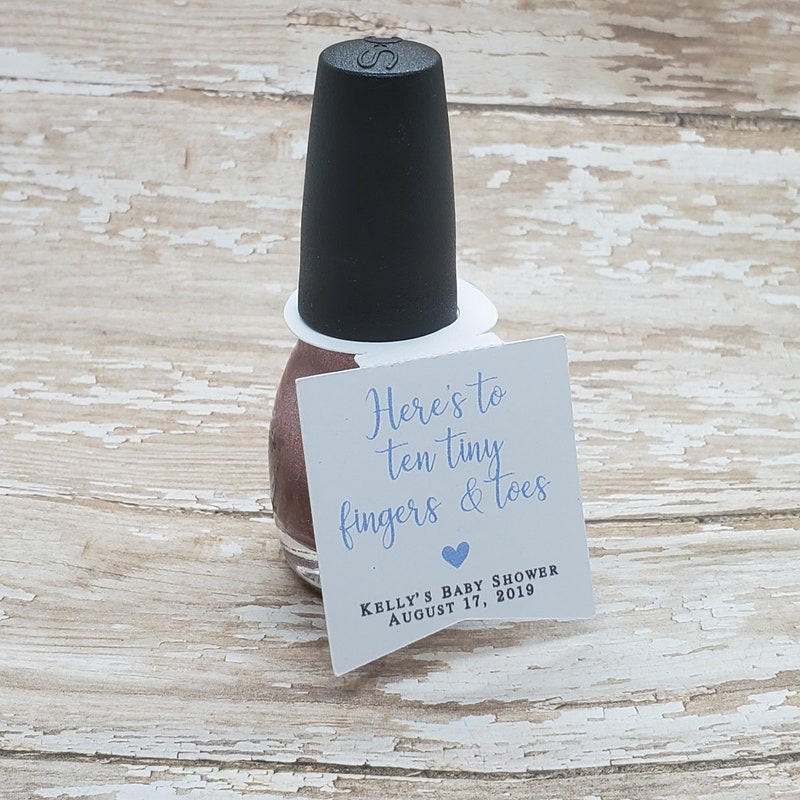 Ten Fingers Ten Toes - Etsy