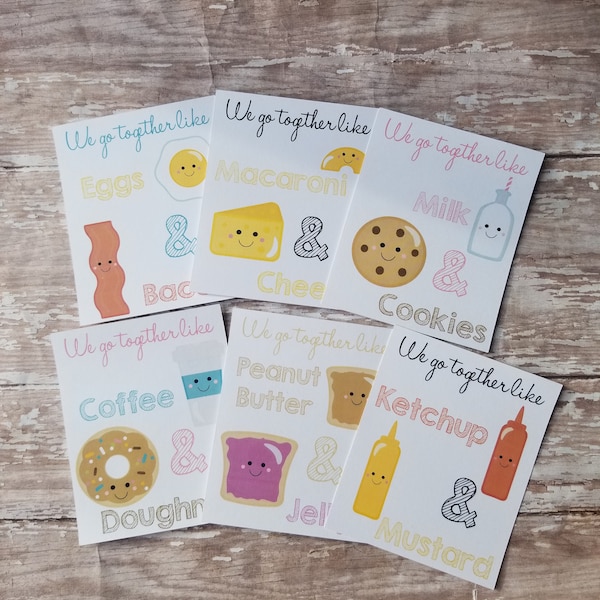 Macaroni and Cheese Stickers - Etsy