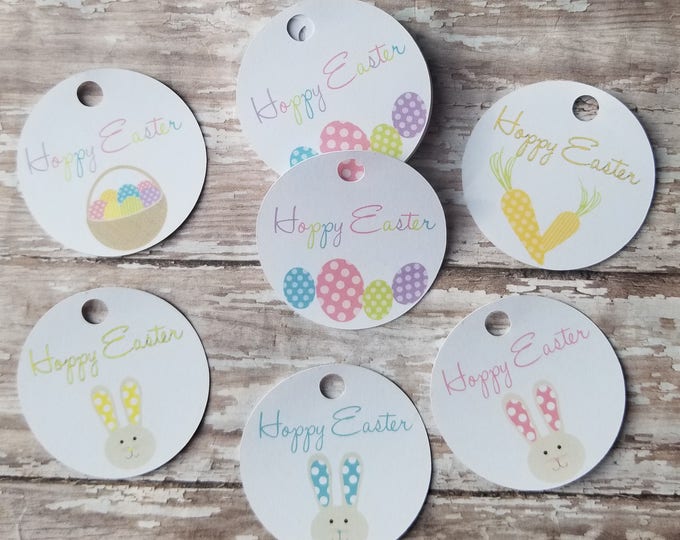 Hoppy Easter, Eater Tag, Easter Bunny, Bunny Tag, Happy Easter, Easter ...
