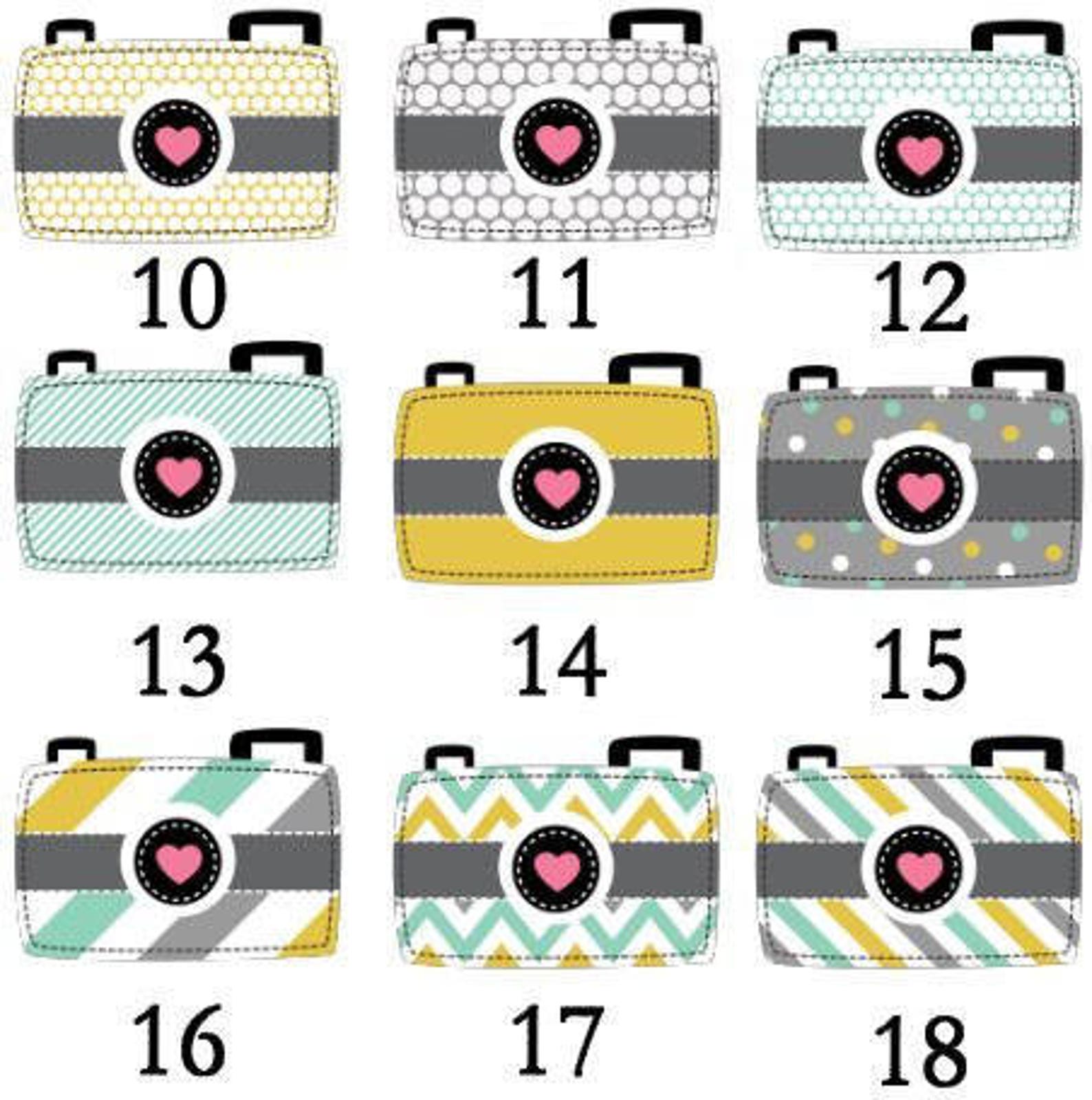 Help Us Capture the Love Tags, Disposable Camera Tags, Wedding Camera ...