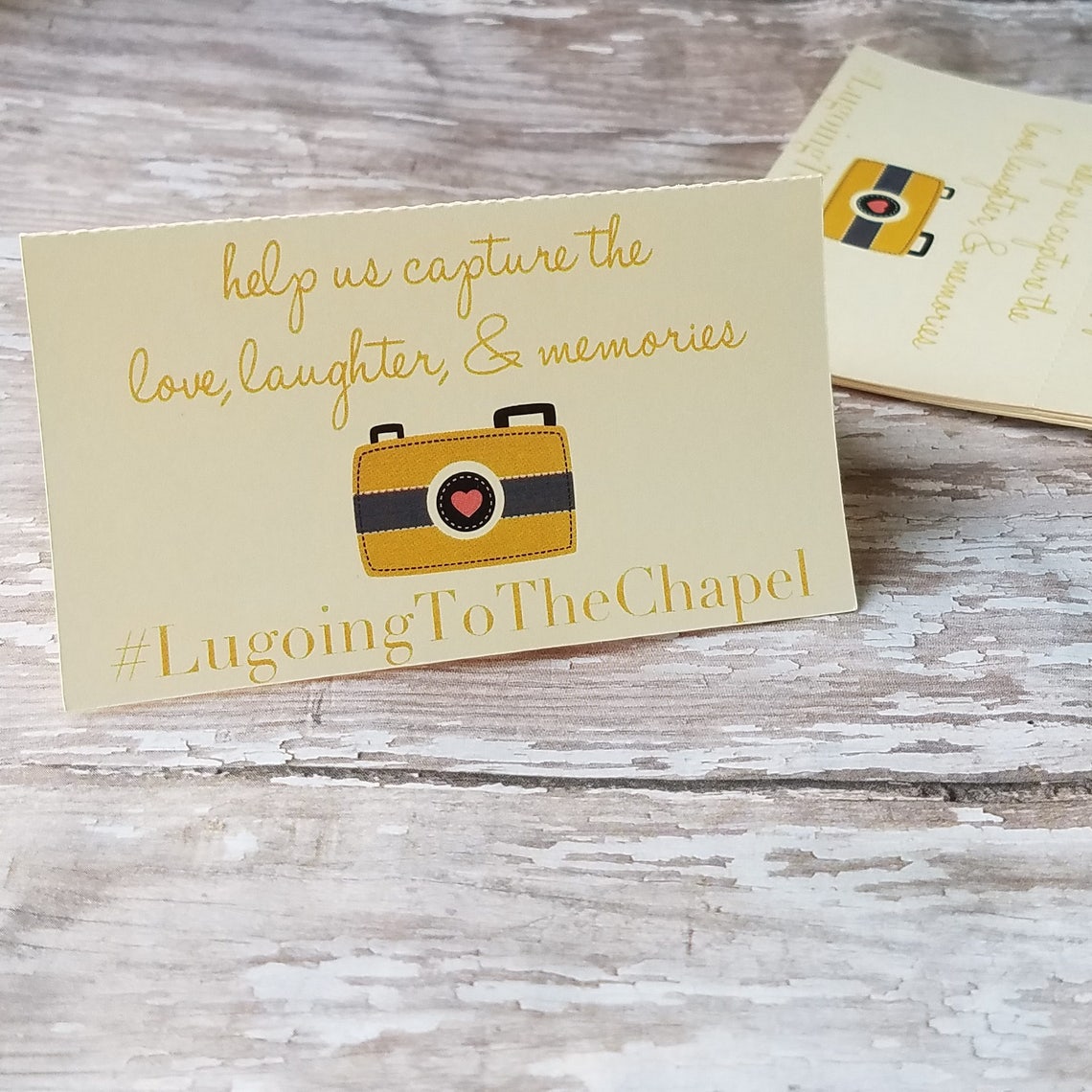 Help Us Capture the Love Tags Disposable Camera Tags Table - Etsy