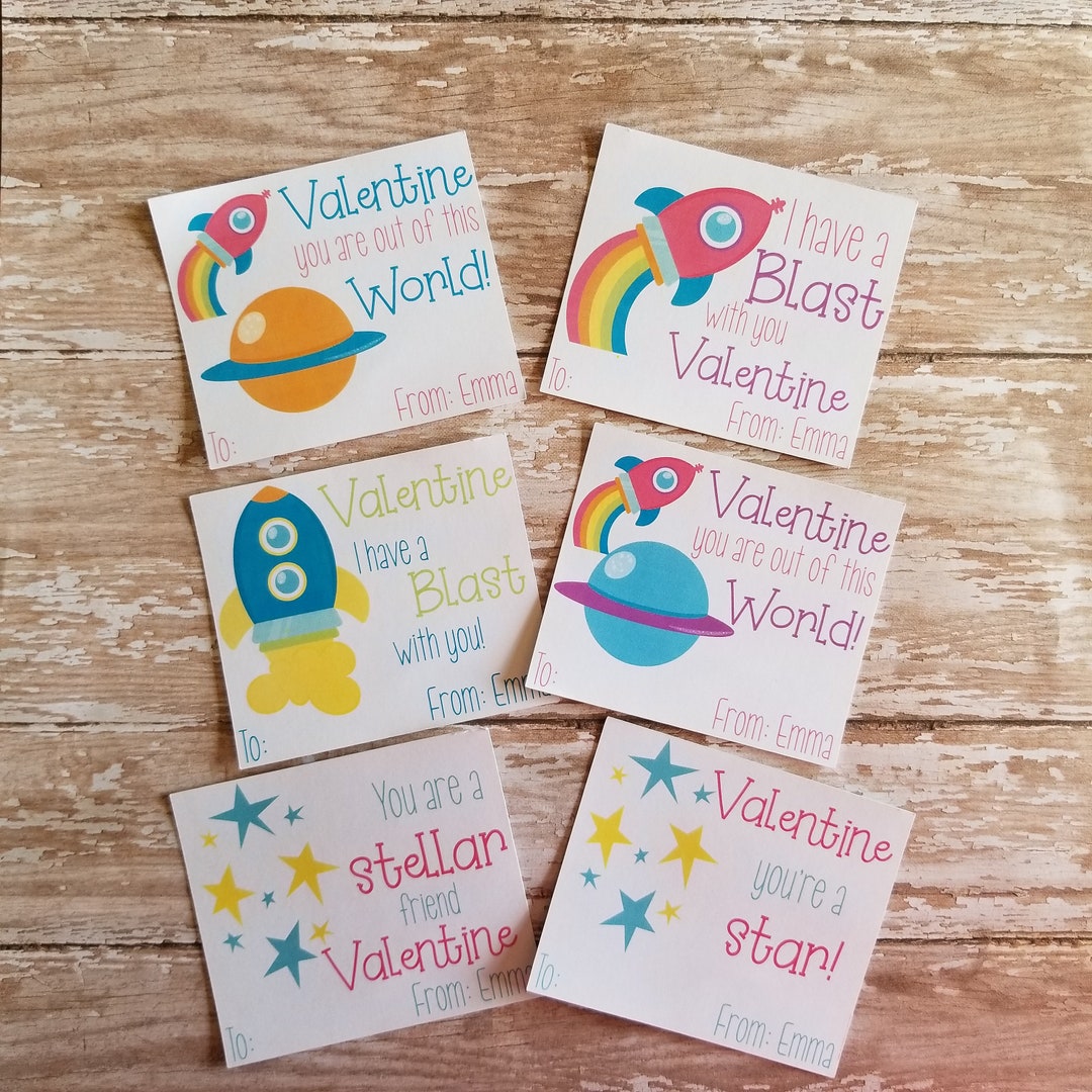 Space, Out of This World, Space Ship, Rocket, Kids, Valentines Day ...