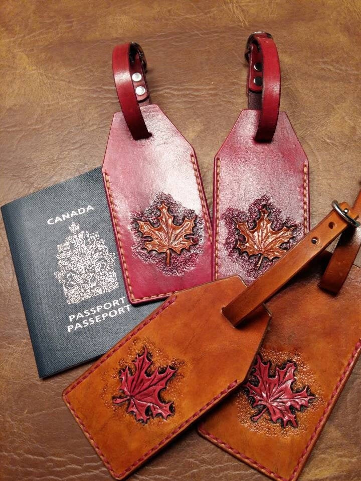 Best Luxury Cabin Luggage Tags | Paul Smith