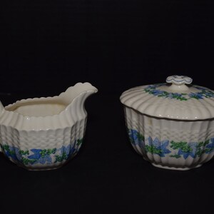 Bowls Kitchen & Dining Home & Living 5 Vintage Set of 5 Copeland Spode ...