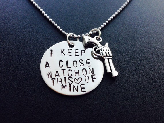 Johnny Cash I keep a close watch on this heart of mine | Etsy