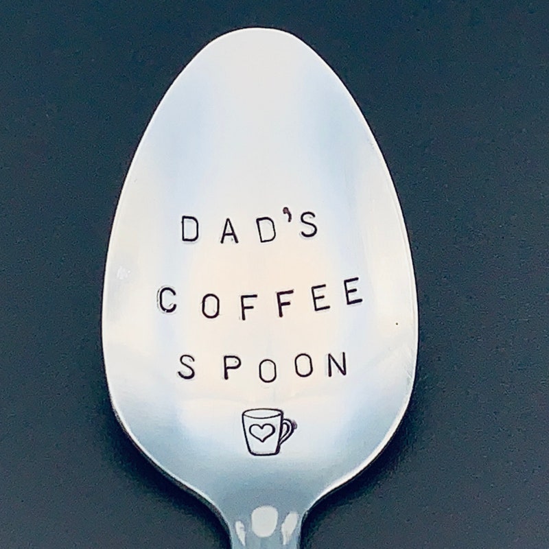Coffee Spoons - Etsy