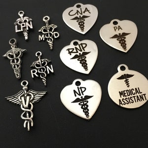 Personalized Pin for CNA/ Nurses / Nursing Student / Nursing Pinning ...