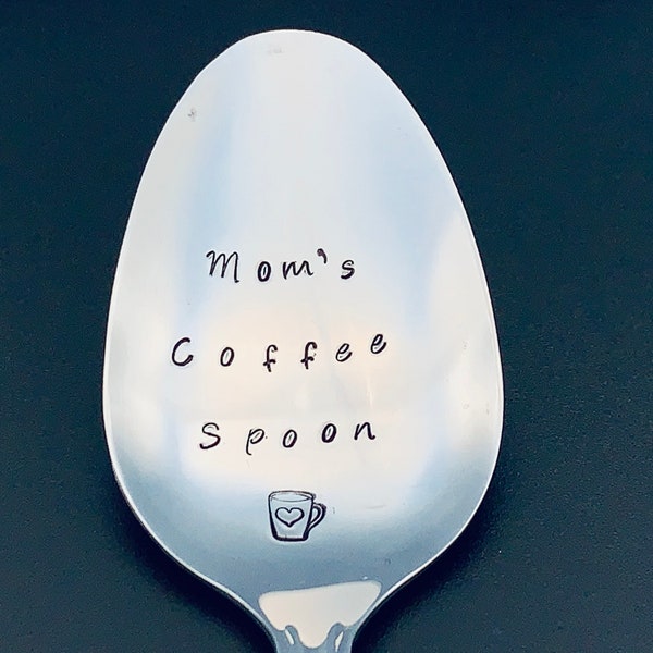 Coffee Spoons - Etsy