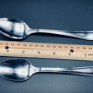 CUSTOM Hello Handsome Spoon-hand Stamped -personalized Spoon -valentine ...