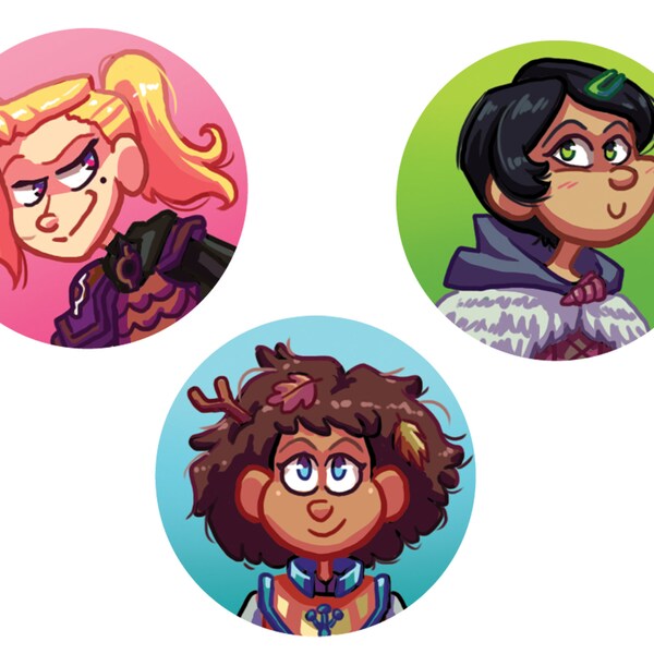 Amphibia Marcy Costume - Etsy UK