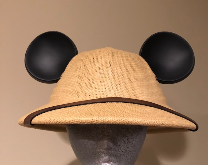 Adult British Australian Spanish French Army Pith Helmet - Etsy