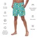 Florida Themed Men's Swim Trunks - Etsy