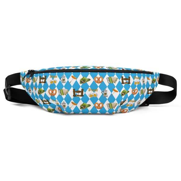Beer Fanny Packs - Etsy