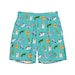 Florida Themed Men's Swim Trunks - Etsy