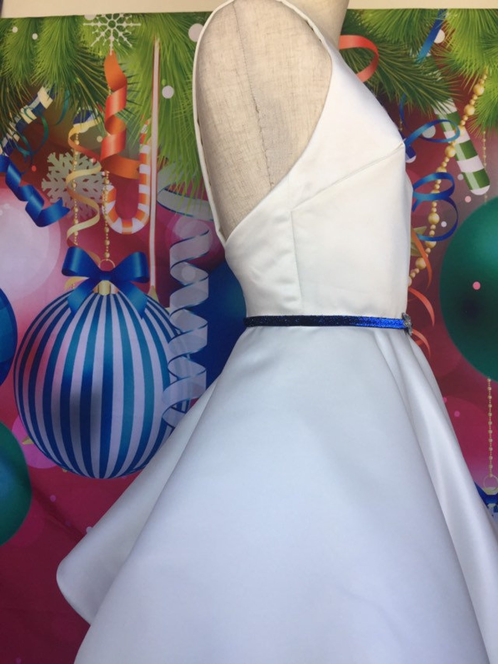 Rhinestone Belt,royal Blue Glitter Belt for Wedding or Party ...