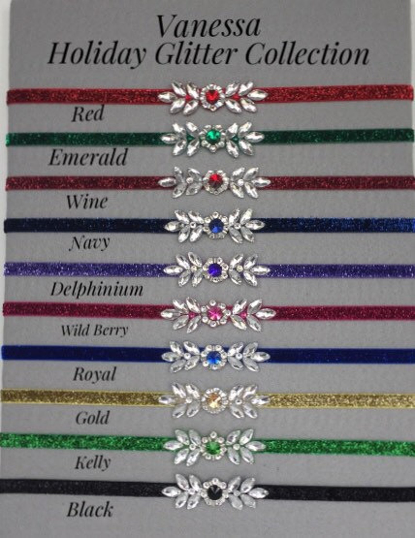 Rhinestone Belt,royal Blue Glitter Belt for Wedding or Party ...