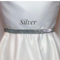 X-long Ring Belt, Metal Ring Belt, Teen Sizes, Size 18”-60”, Fan Design ...
