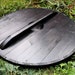 Baltic Viking Shield - Etsy