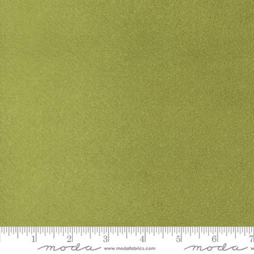 60" Fireside - Leaf (light Green) - 60001 44 - by Moda/united Notions ...