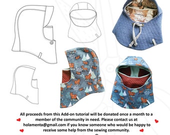 Mask Pdf Pattern - Etsy