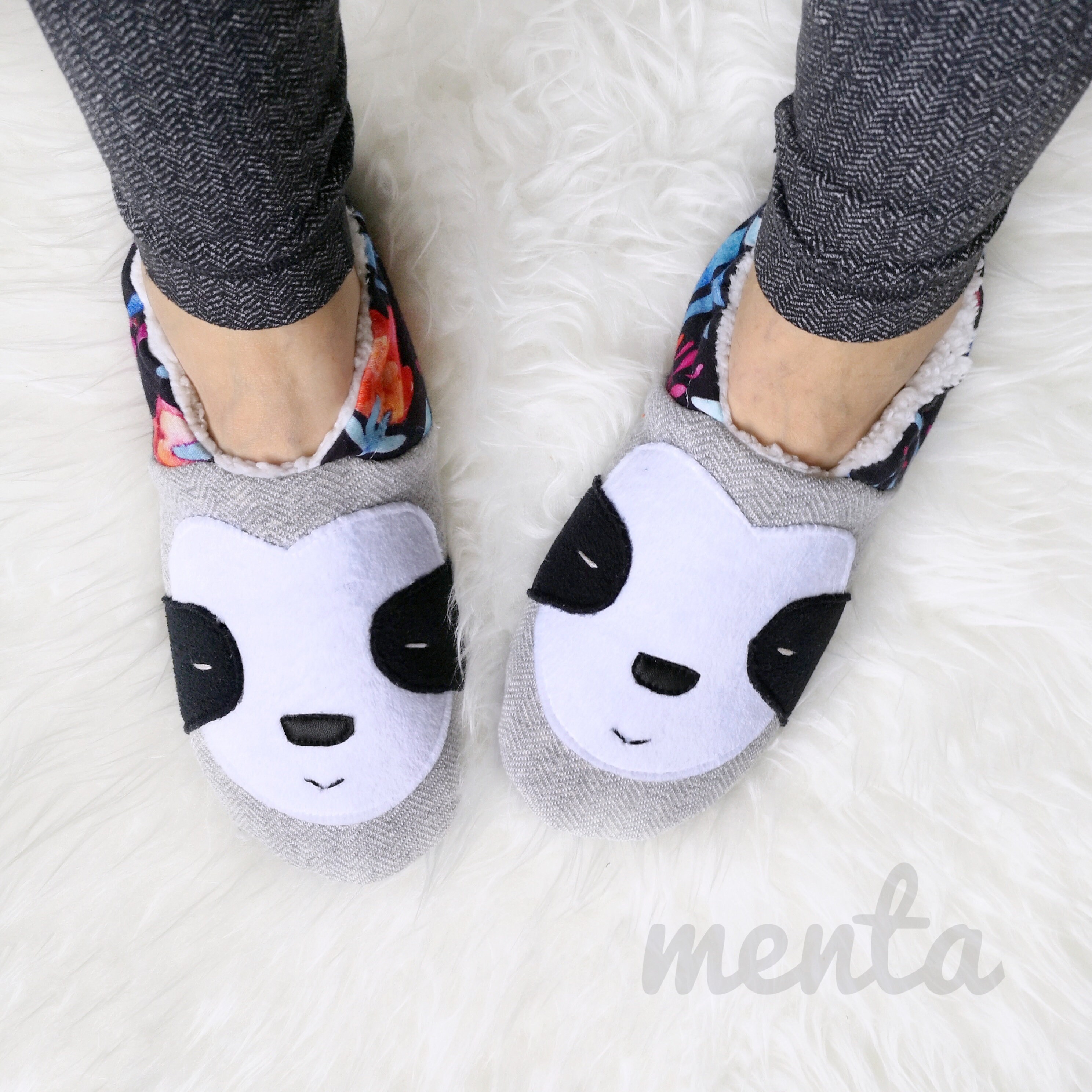 Baby Sloth Booties and Shoe Add-on Sizes Nb to 24 Months | Etsy