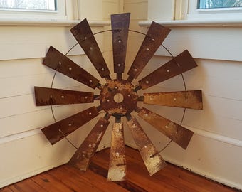 Windmill blades | Etsy