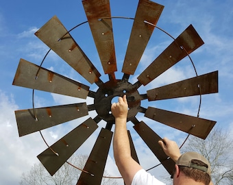 Windmill blades | Etsy