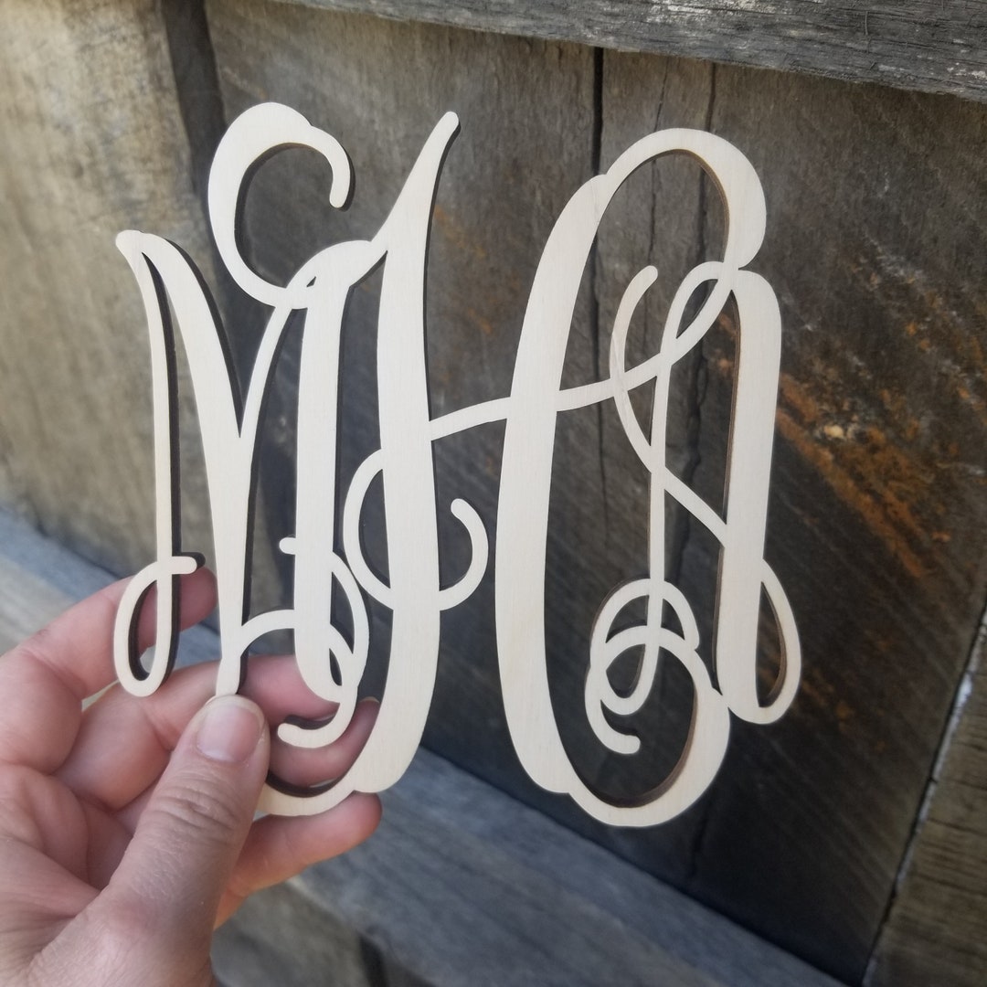 Homecoming Mum Monogram - Texas Homecoming - Gift for Senior - Mini ...