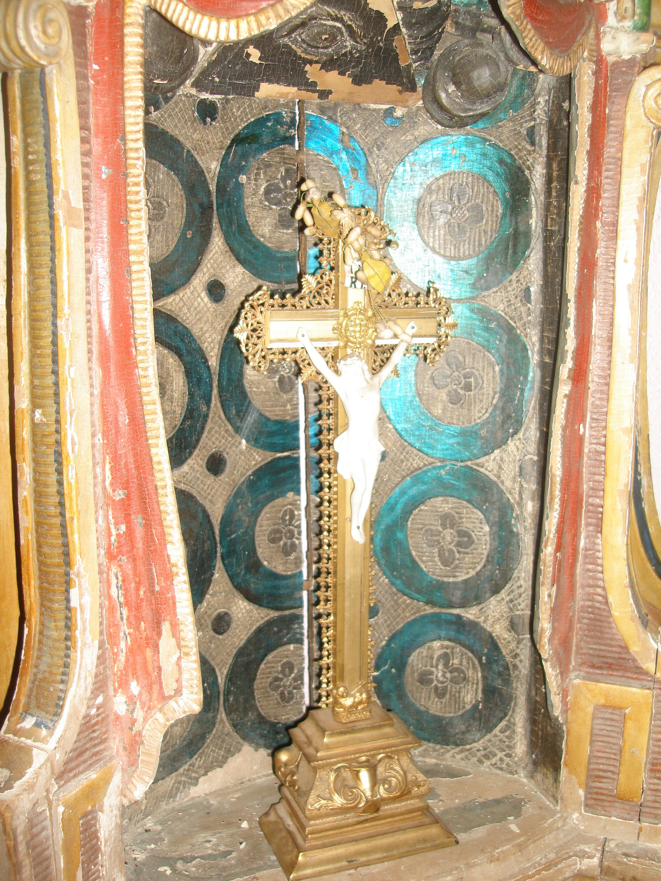 SALE Antique Cross Antique Crucifix 1800's Cross - Etsy