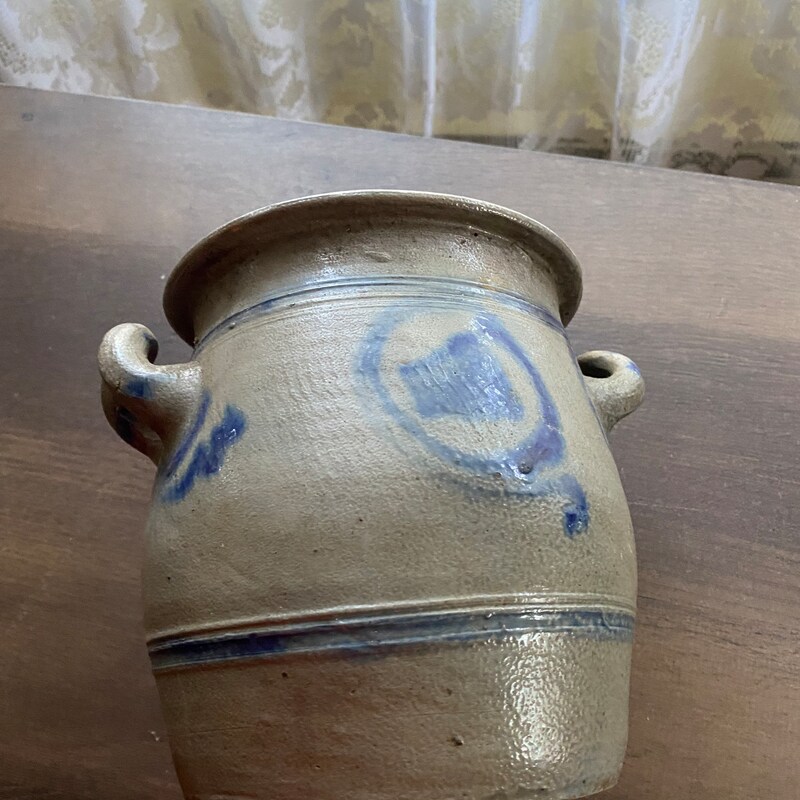 French Salt Pig - Etsy