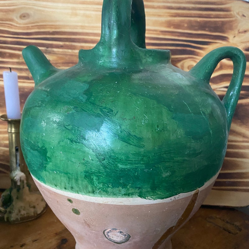 French Clay Pots - Etsy