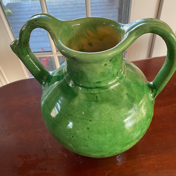 French Clay Pots - Etsy