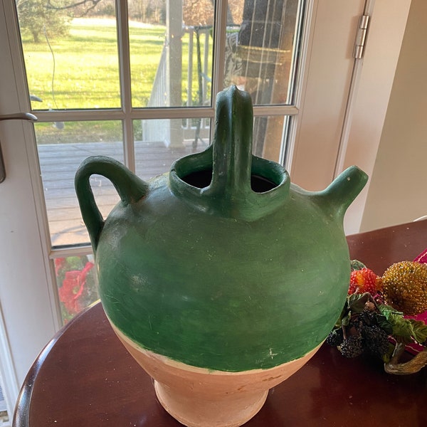 French Clay Pots - Etsy