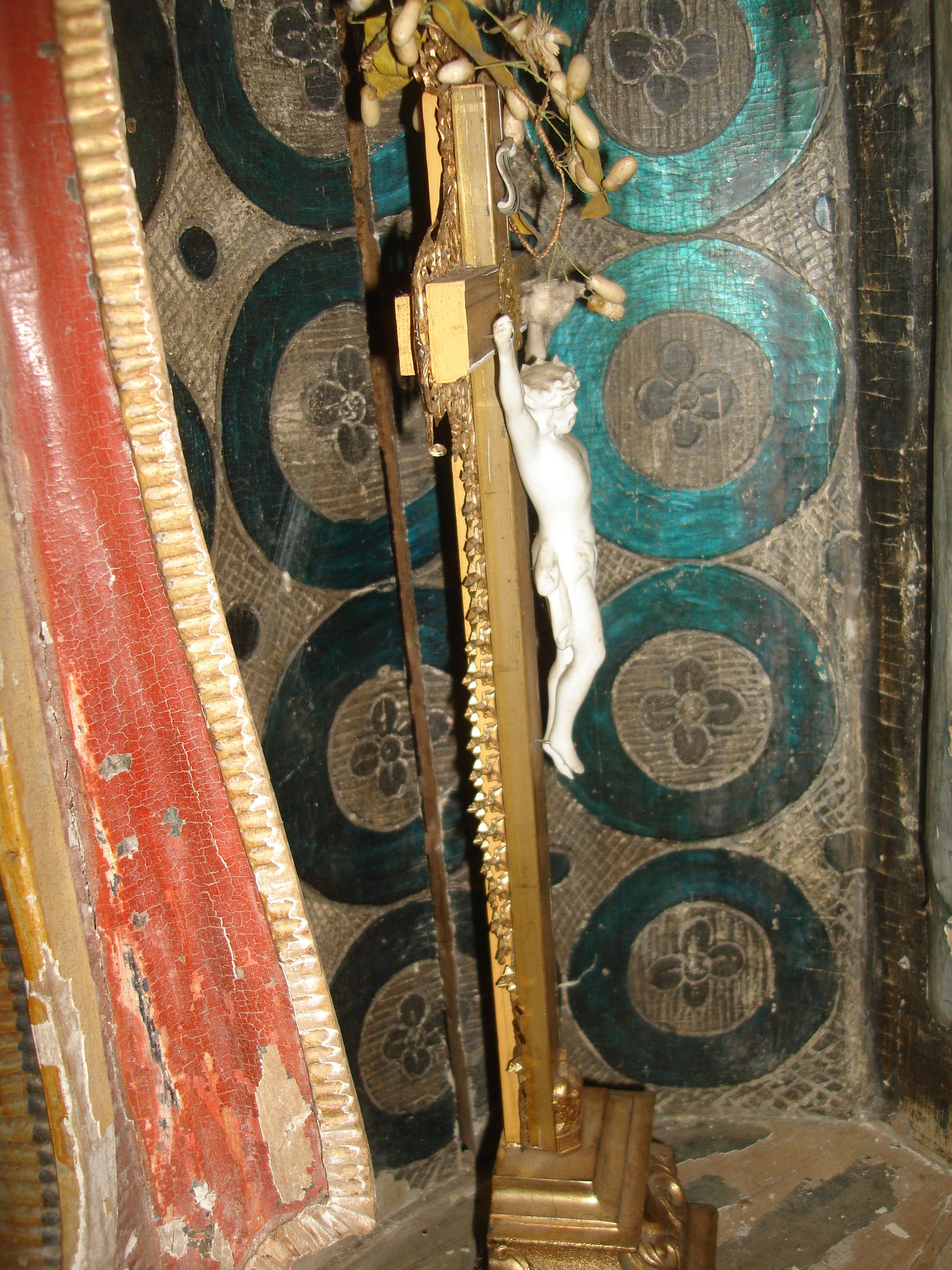 SALE Antique Cross Antique Crucifix 1800's Cross - Etsy