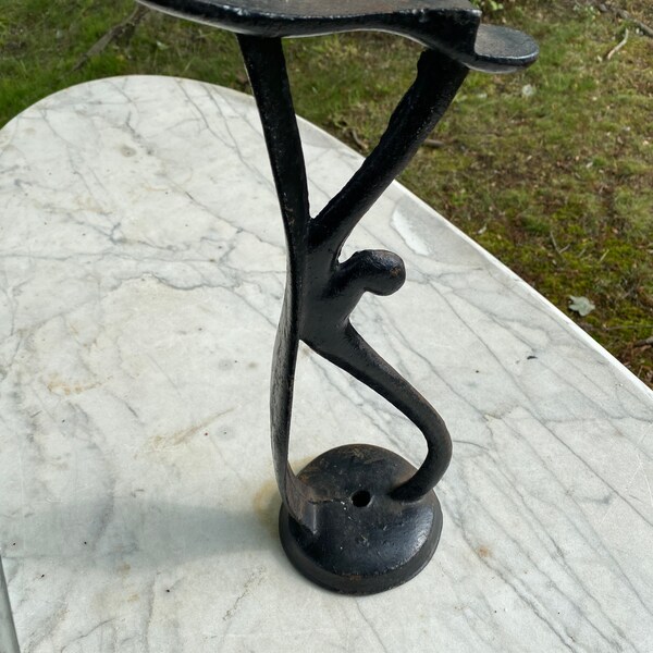 Shoe Shine Stand - Etsy