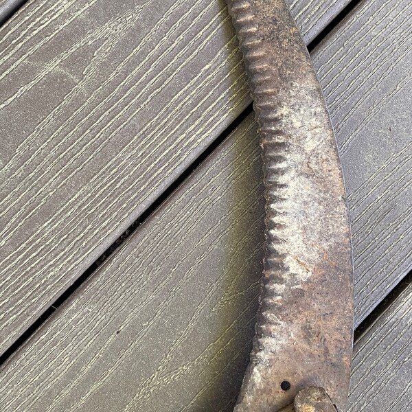 Antique Farm Tools - Etsy