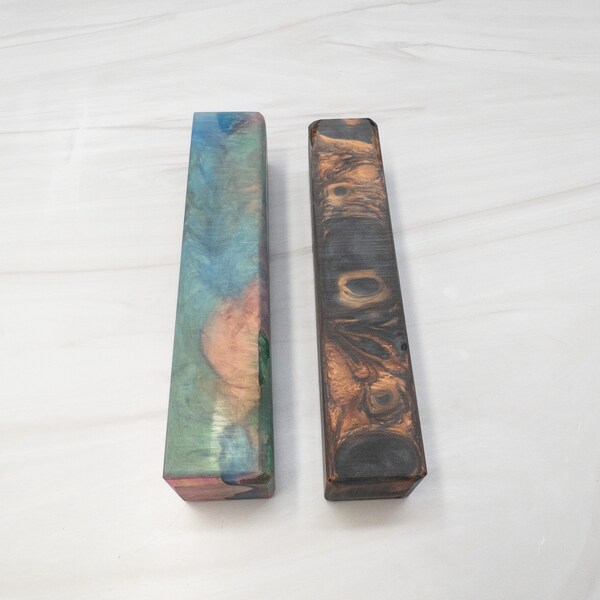 Wood Turning Blanks - Etsy