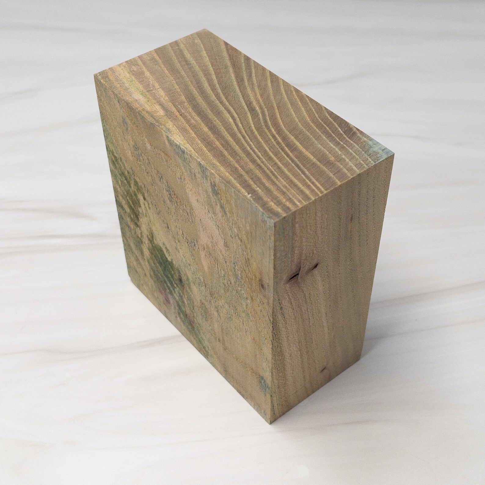 Stabilized Maple Blank - Etsy