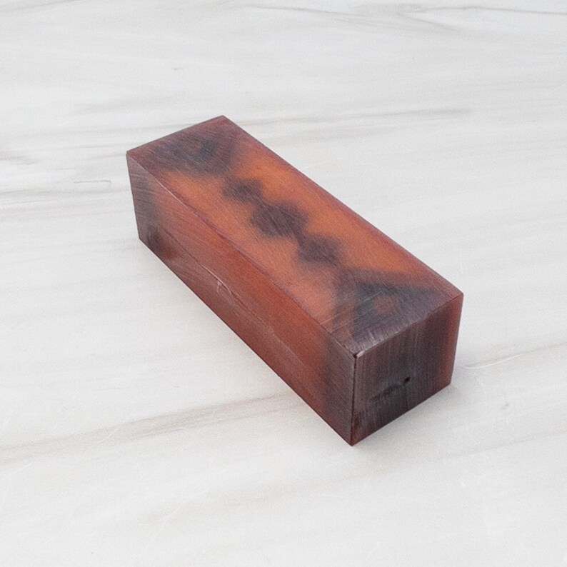3D Printed Segmented Single Barrel Blank - Etsy