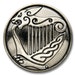 Concho / Screw Back Rivet Celtic Snakes - Etsy