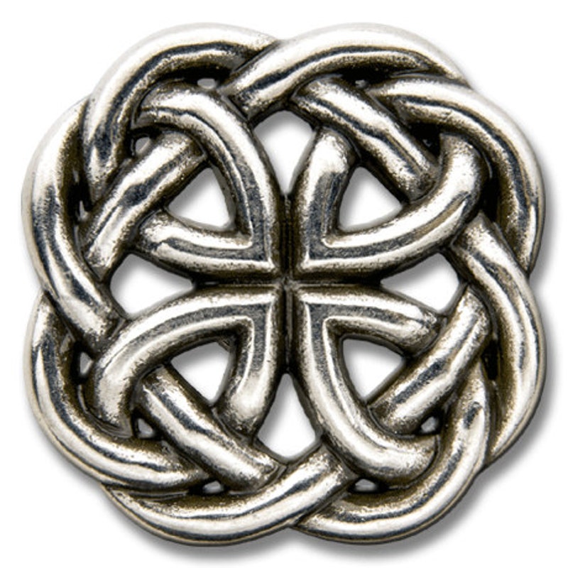 Viking Conchos - Etsy