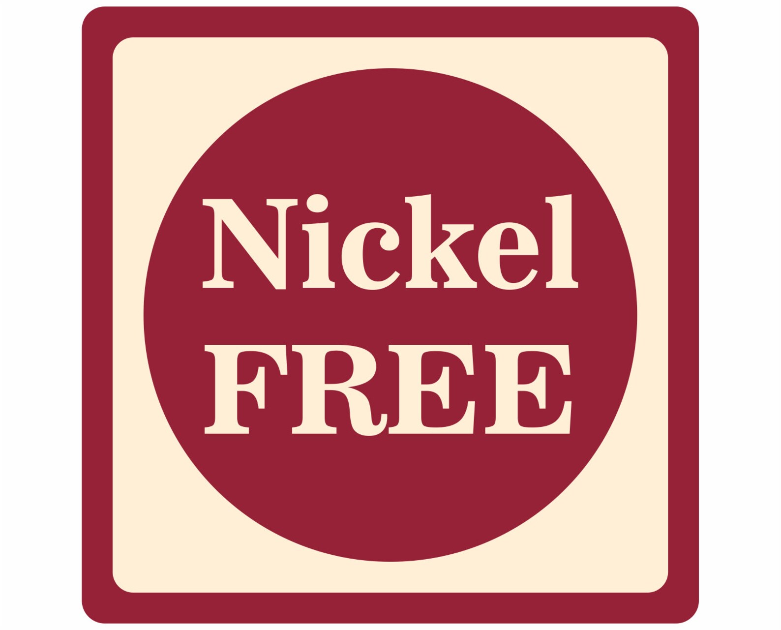 Brass nickel Free Ring-spring Snap Fastener Button F3 14mm - Etsy