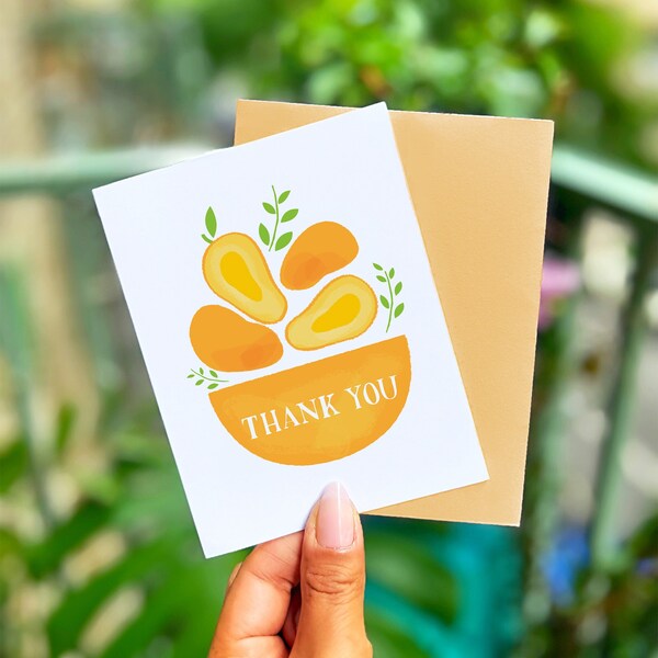 Mango Baby Shower - Etsy