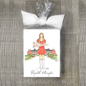 Oklahoma State University Notecards Grad Gift Thank You Cards ...