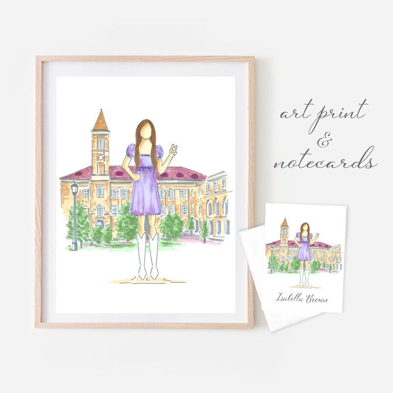 Graduation Artwork - Etsy