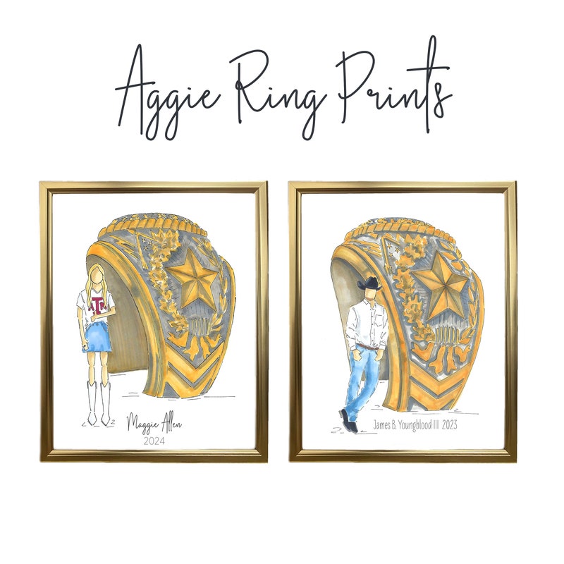 Aggie Wall Art Prints - Etsy