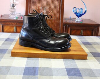 Canadian Parade Boots - Etsy Canada