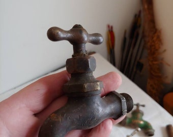 Water spigot | Etsy