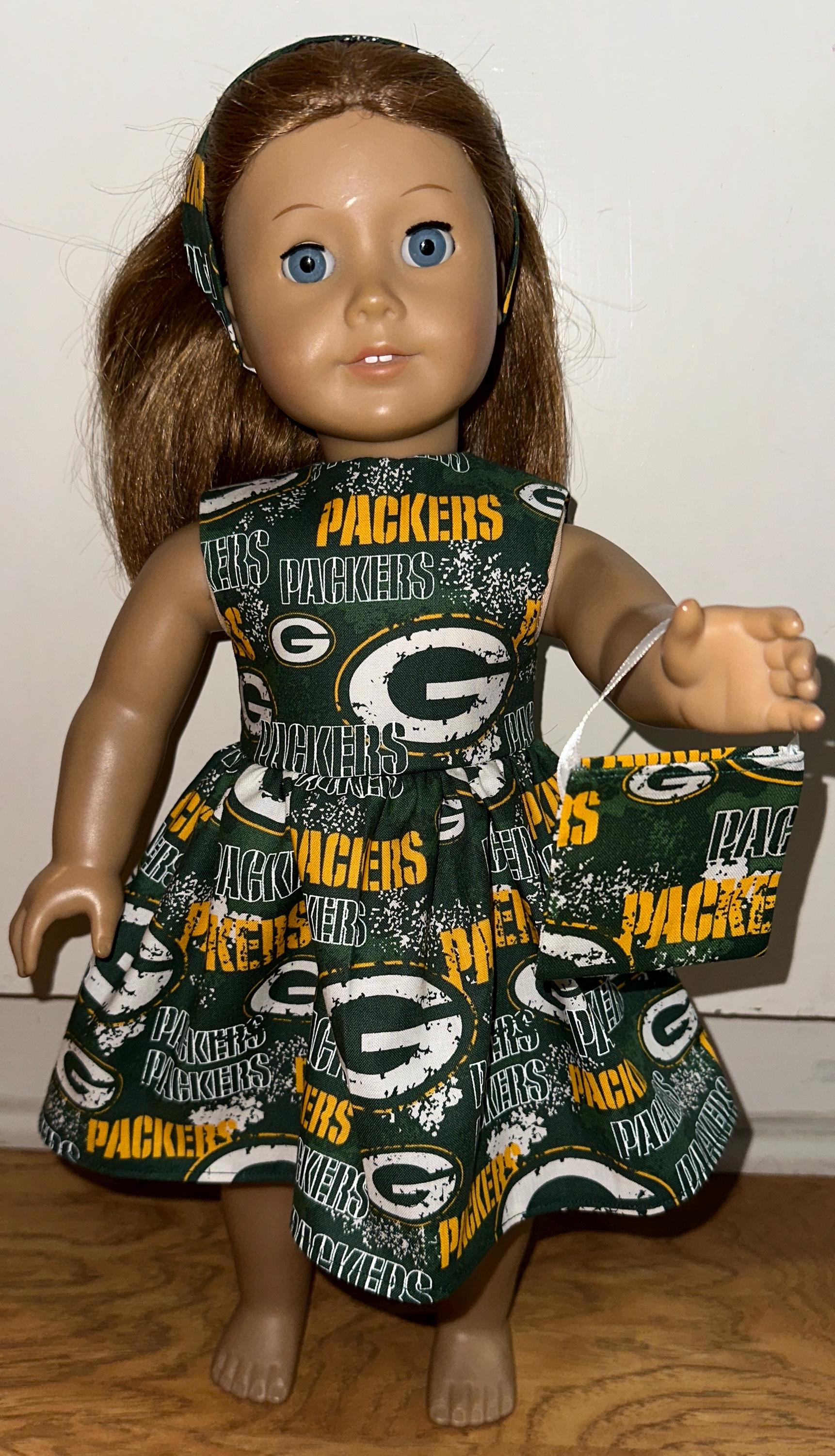 Child Doll: Buckeye Girls Have More Fun! Child Doll by Ashton Drake ドール ...